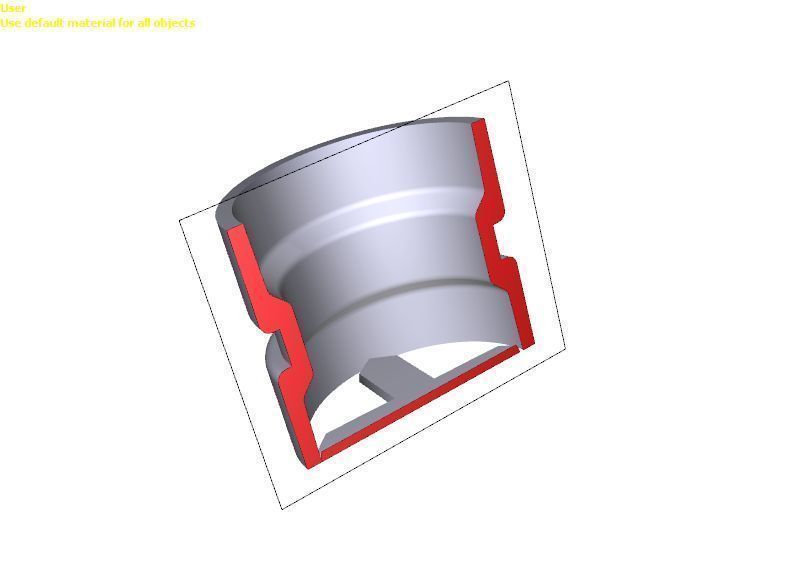 Modular Water Pipe 3D model 3D printable | CGTrader