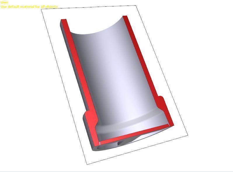 Modular Water Pipe 3D model 3D printable | CGTrader