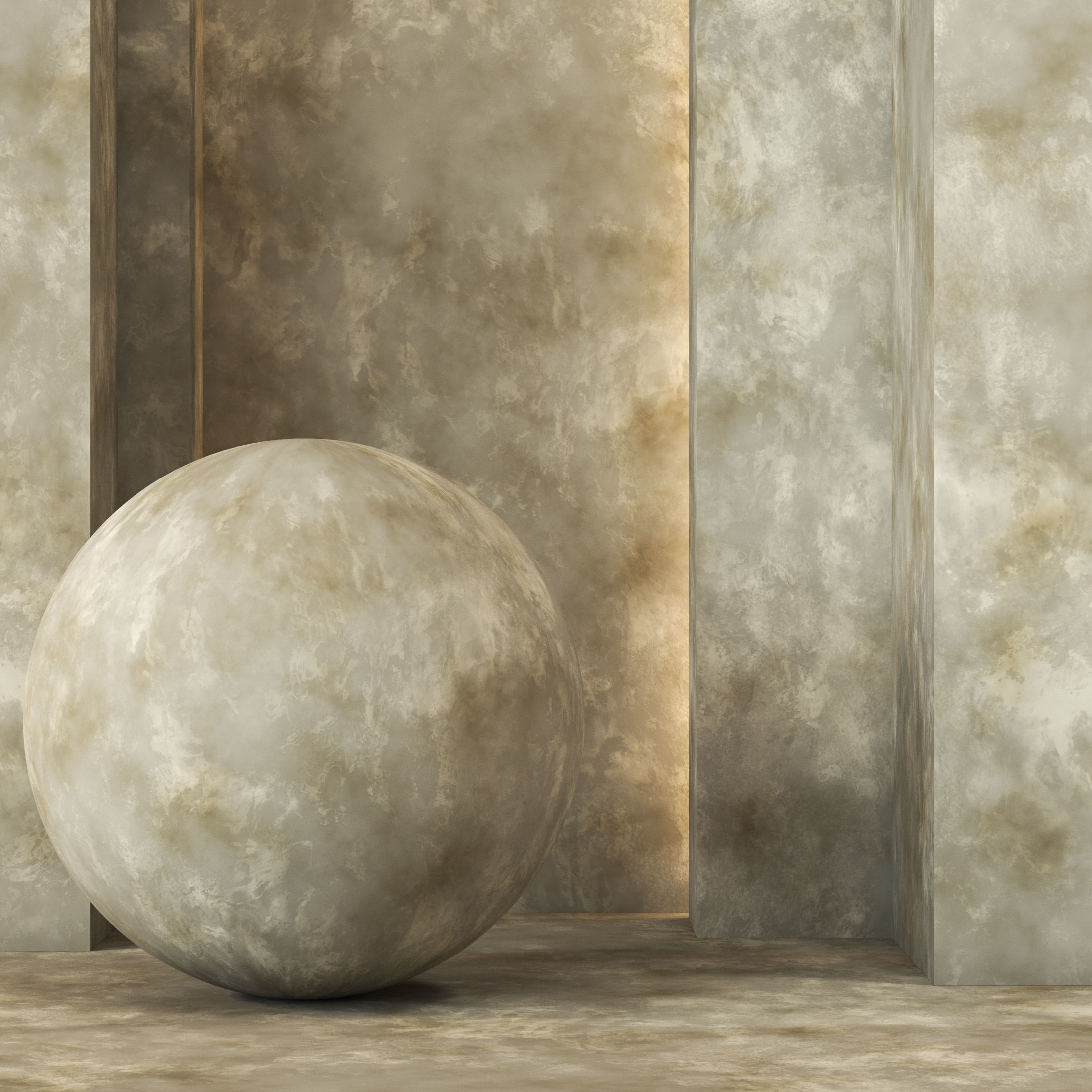 15 Rustic Plaster Textures 4K Collection Vol1 - Seamless Texture | CGTrader