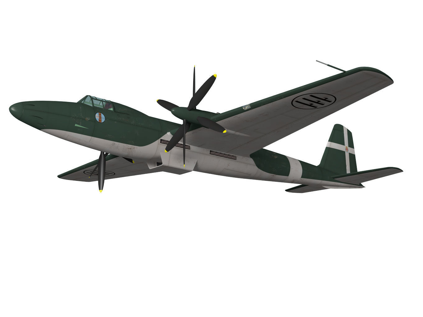 UMBRA MB902 3D model | CGTrader