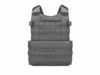 Military Bulletproof Plate Carrier Vest LBT 6094 - High Poly 3D model ...