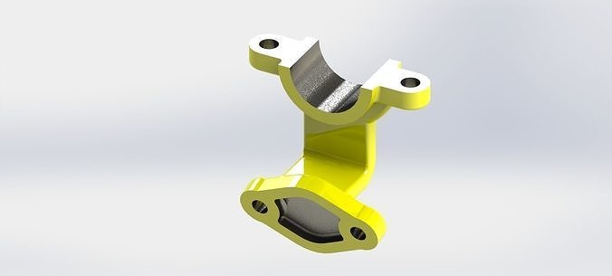 design part five 3D model | CGTrader