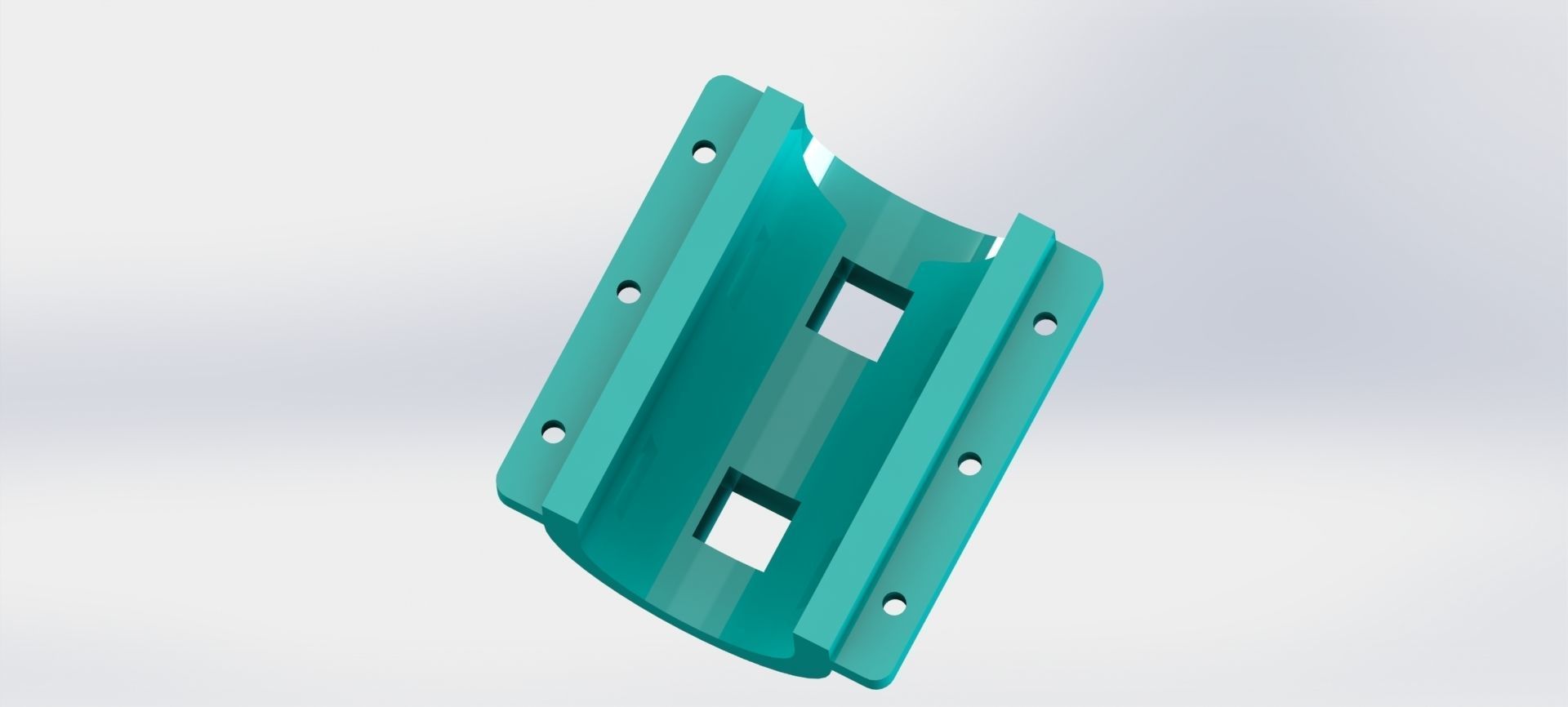 design part ten 3D model | CGTrader