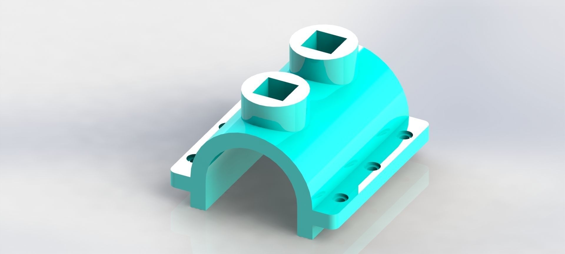 design part ten 3D model | CGTrader