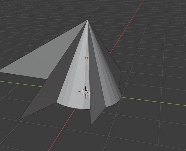 Weird Shape free 3D model | CGTrader