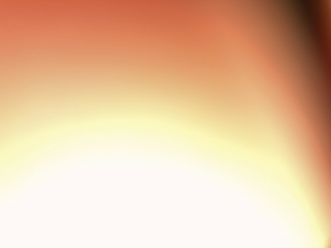 3D model the flash abstract background - orange VR / AR / low-poly ...