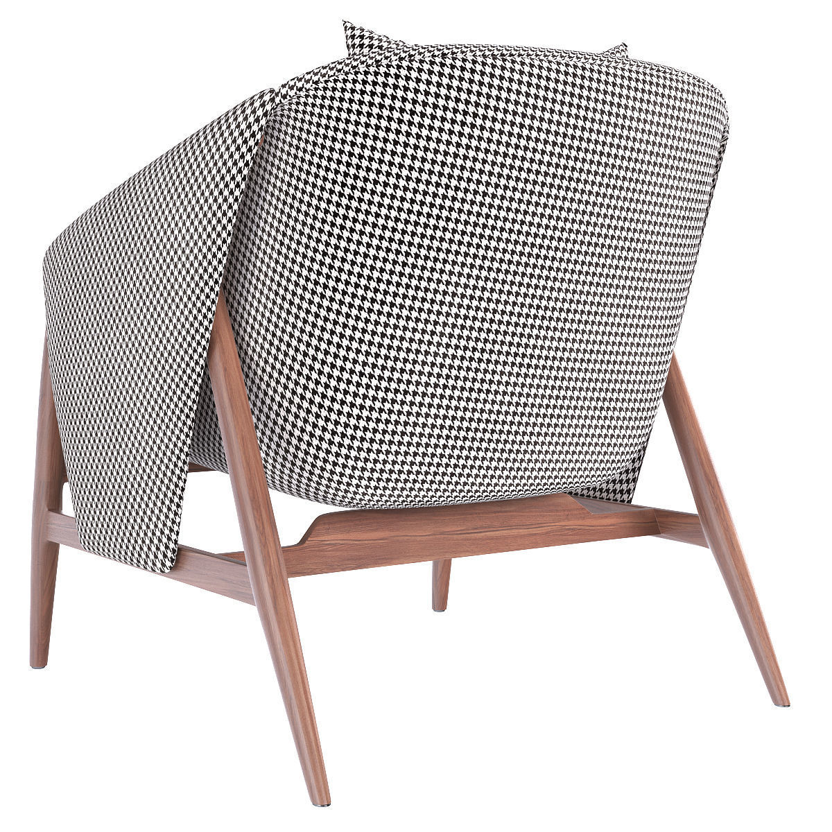 3D model GROSS Chair 3d model VR / AR / low-poly | CGTrader