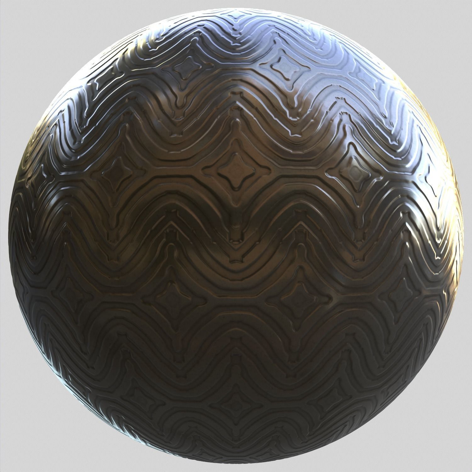 30 Metal Pattern Texture - 4k PNG - SBSAR Texture | CGTrader