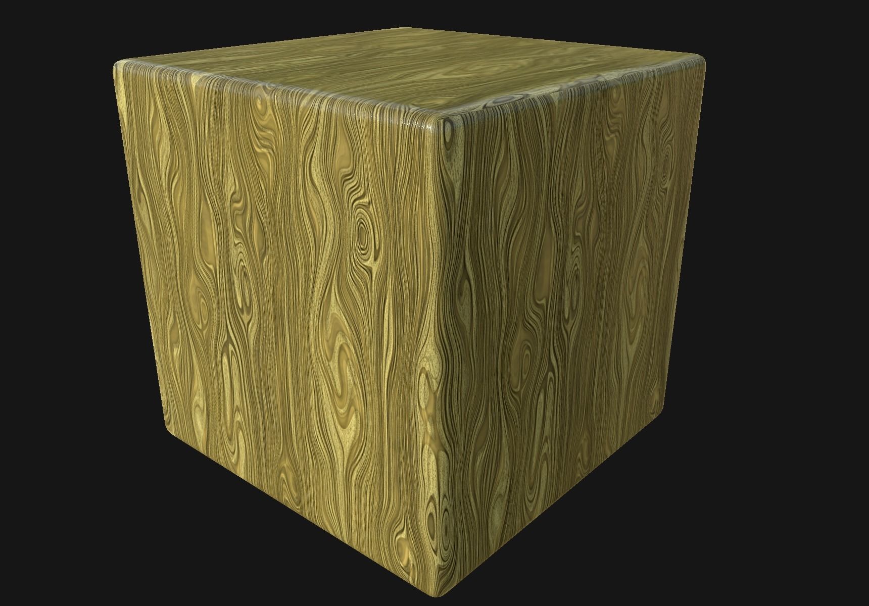 Texture Polished WOOD Texture with 3 base color 8k 4k 2K VR / AR / low ...