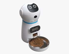 Pet 3D Models | CGTrader