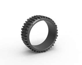 Bogger 3D Printing Models | CGTrader