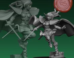 Dnd game 3D Printing Models | CGTrader