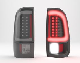 Led light 3D Models | CGTrader