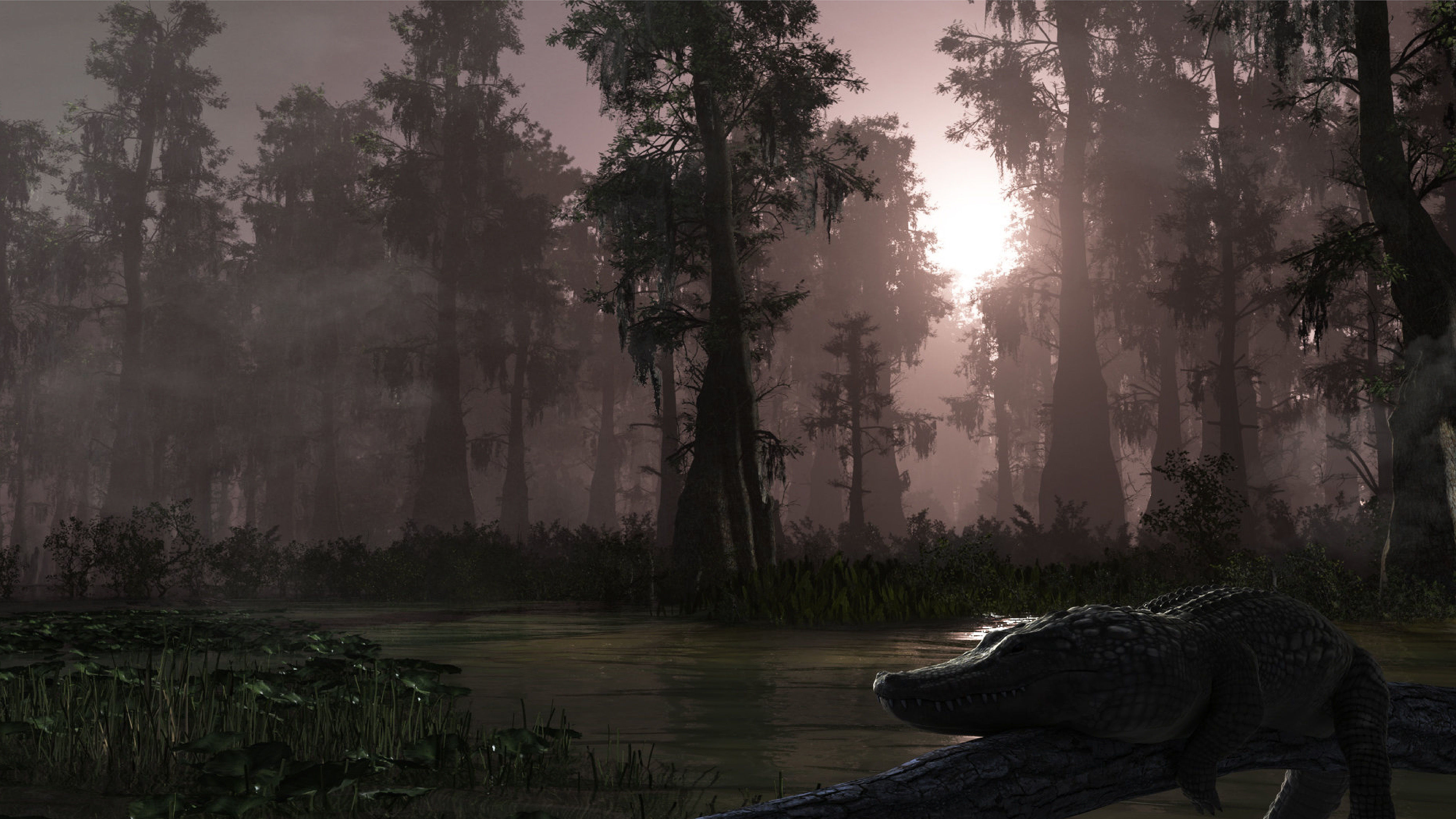 3D Model Collection Xfrog Americas VR / AR / low-poly | CGTrader