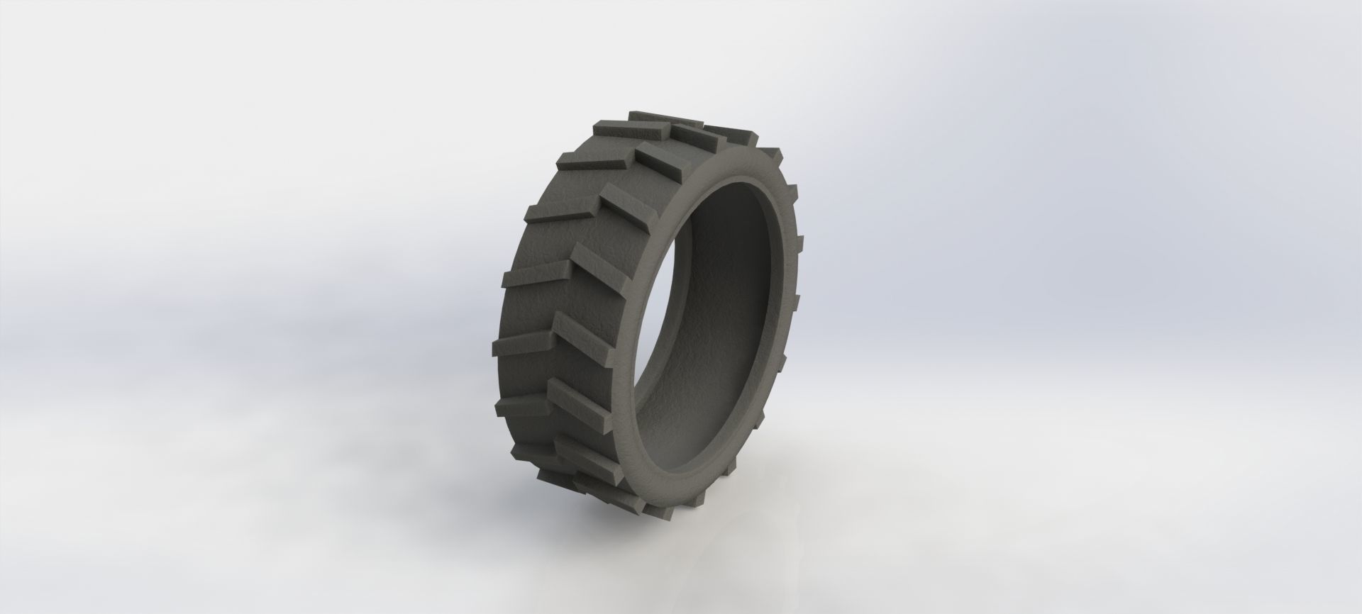tyre design 3D model animated | CGTrader