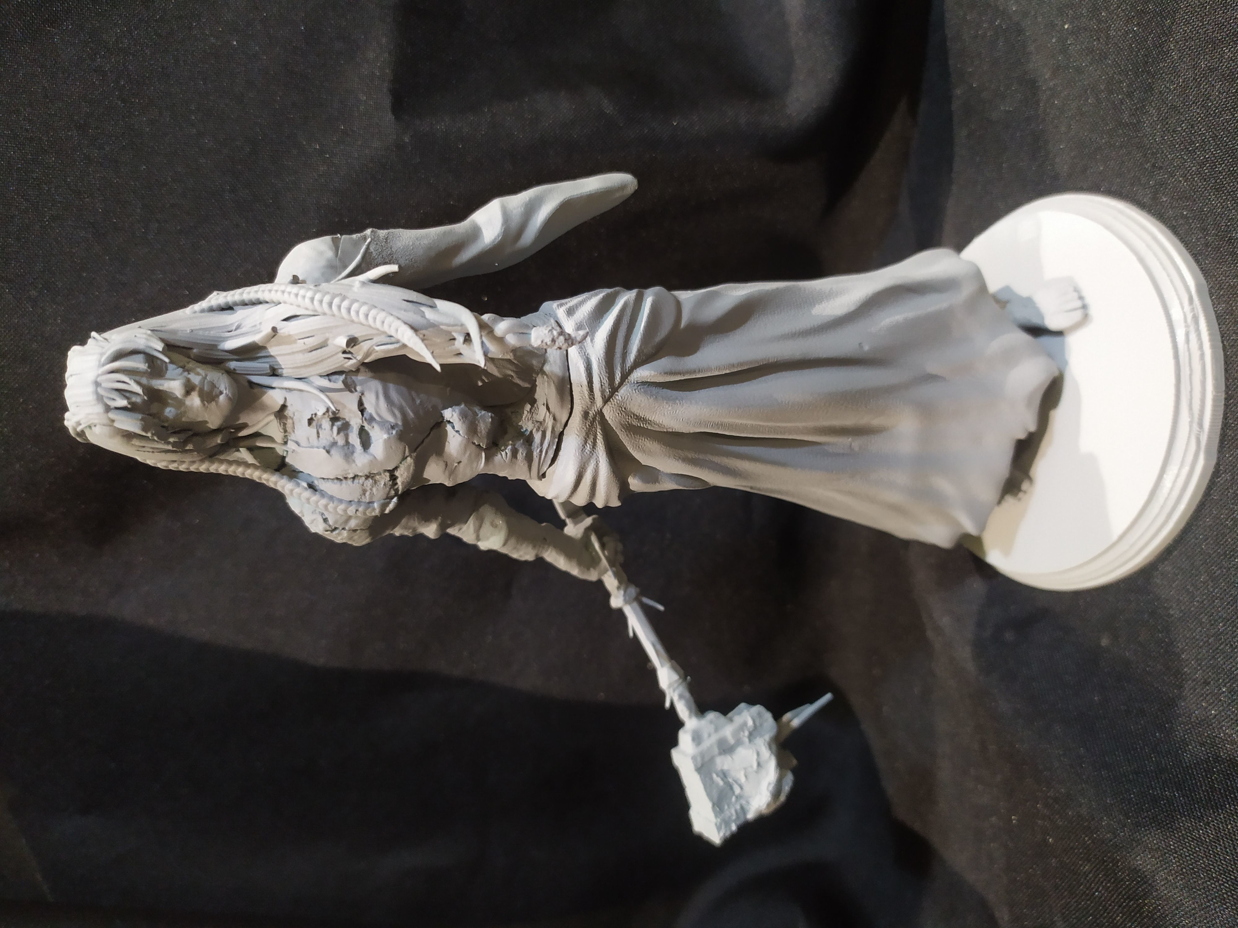 Elden Ring - Radagon 3D model 3D printable | CGTrader