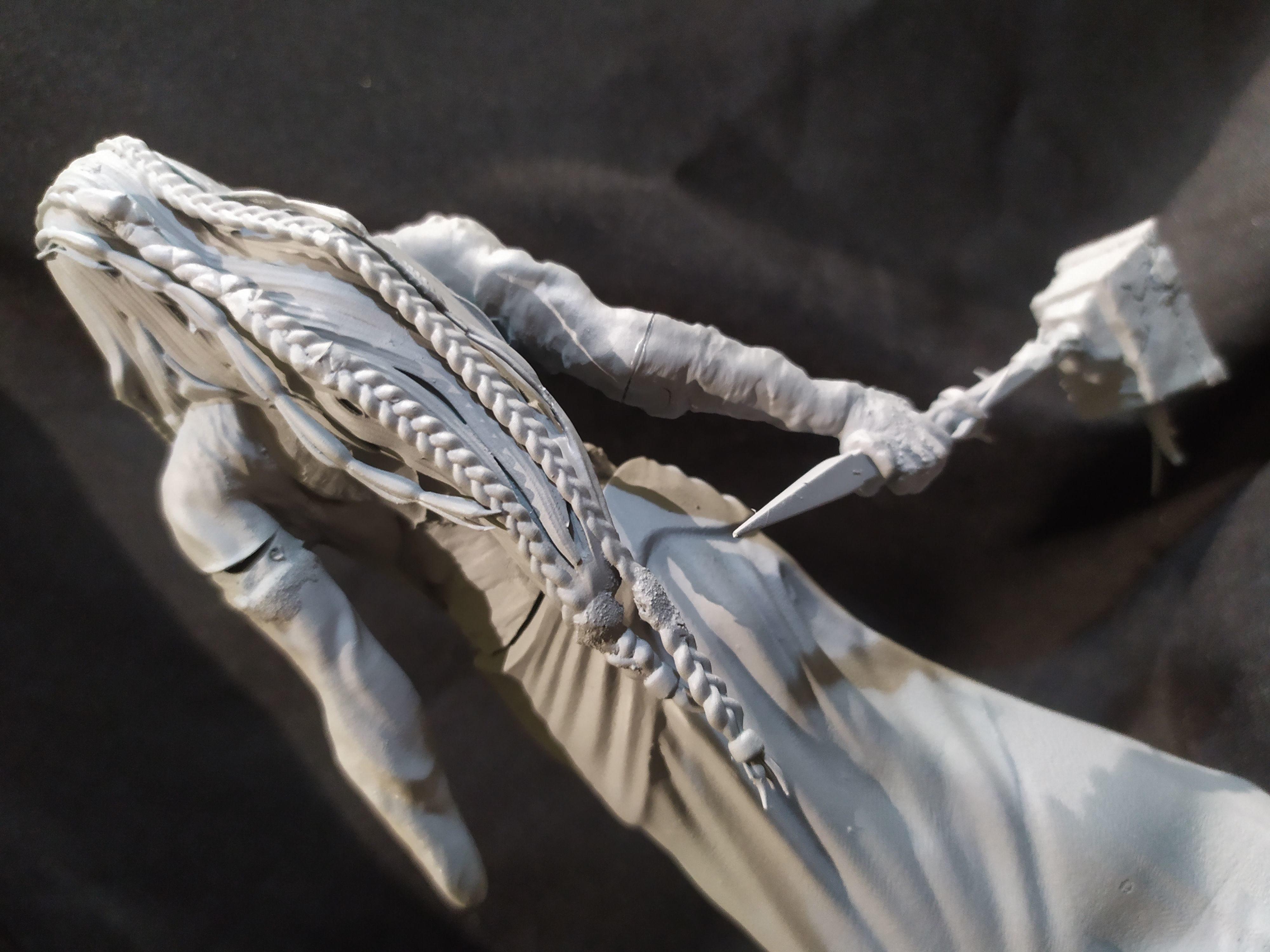 Elden Ring - Radagon 3D model 3D printable | CGTrader