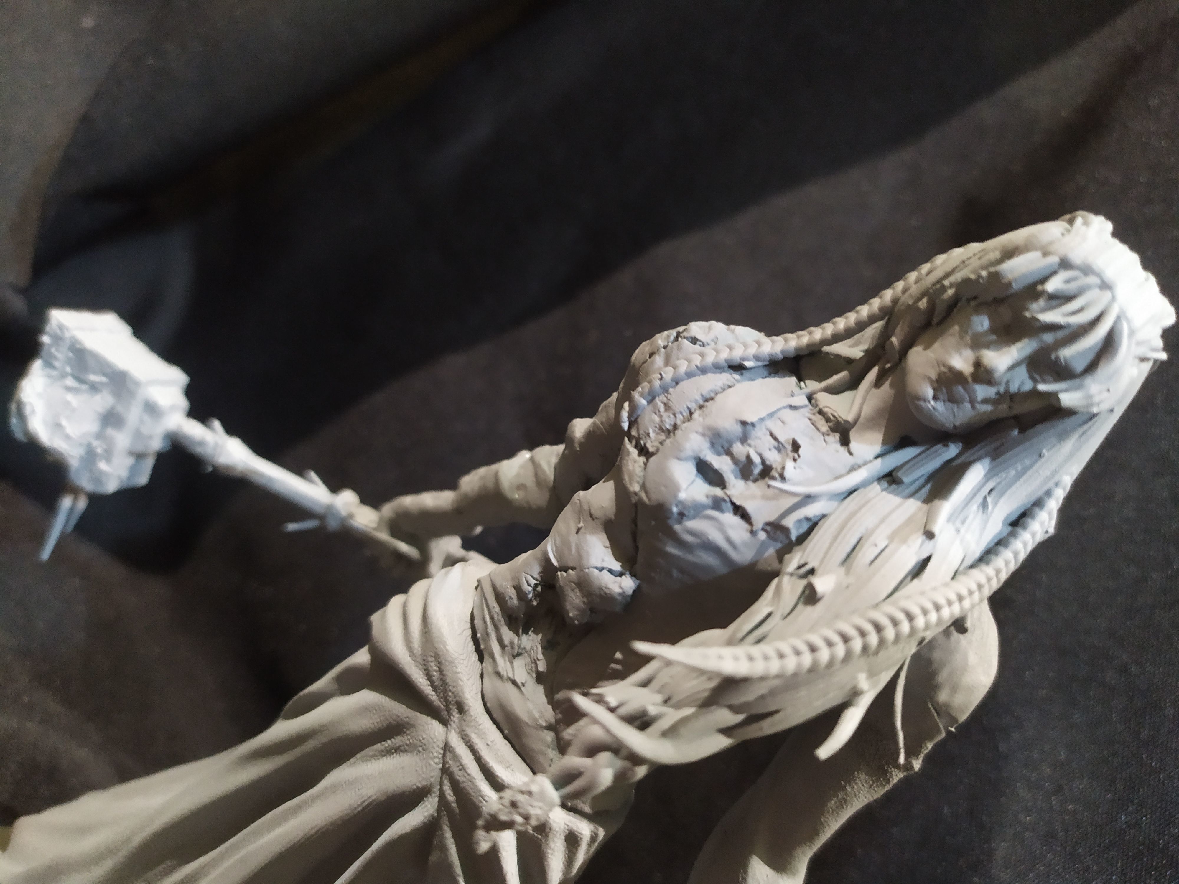 Elden Ring - Radagon 3D model 3D printable | CGTrader