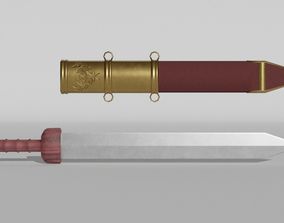 Pompeii 3D Models | CGTrader