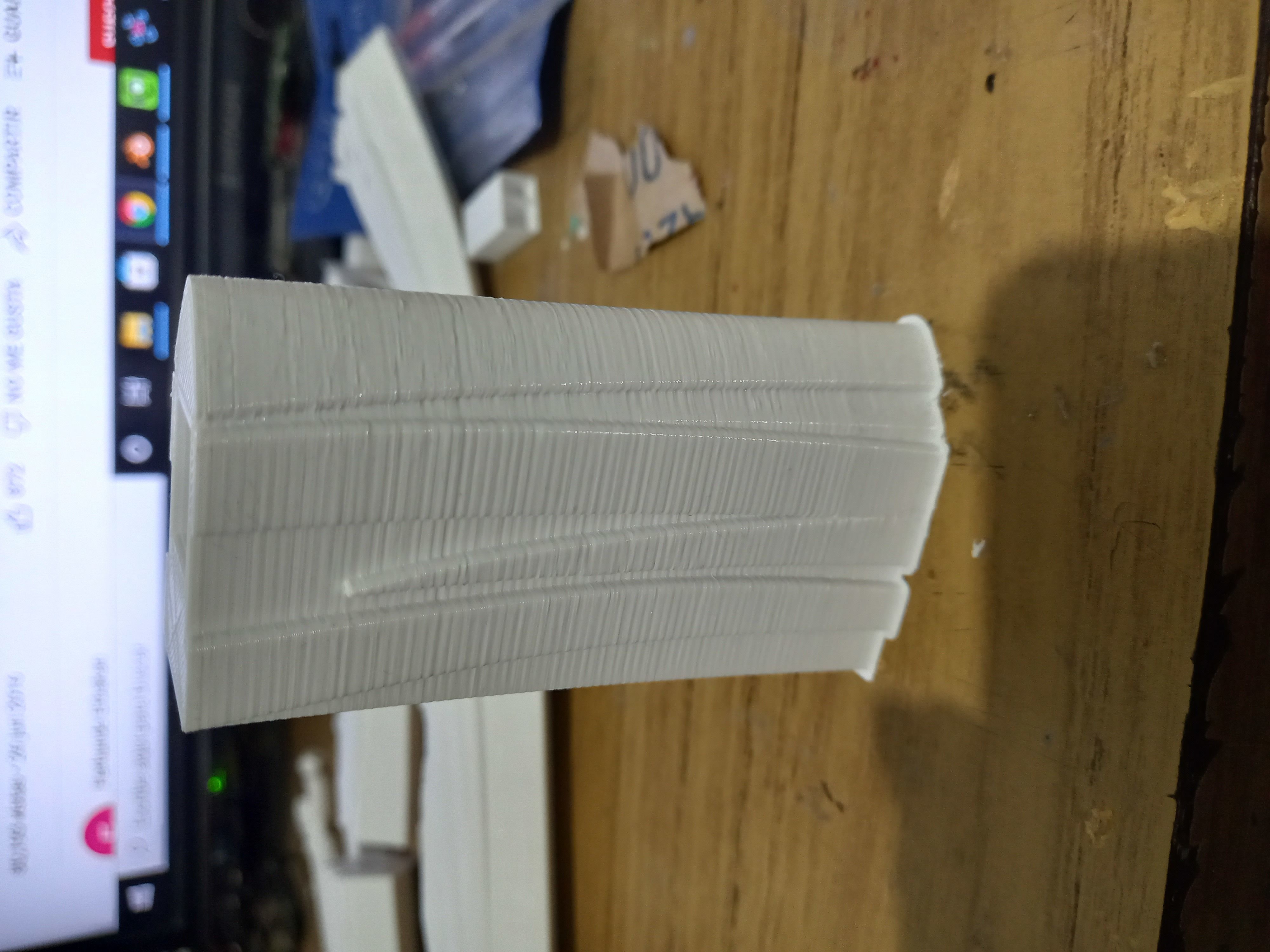 Genshin Impact Haran Geppaku Futsu Ayato Sword 3D model 3D printable ...