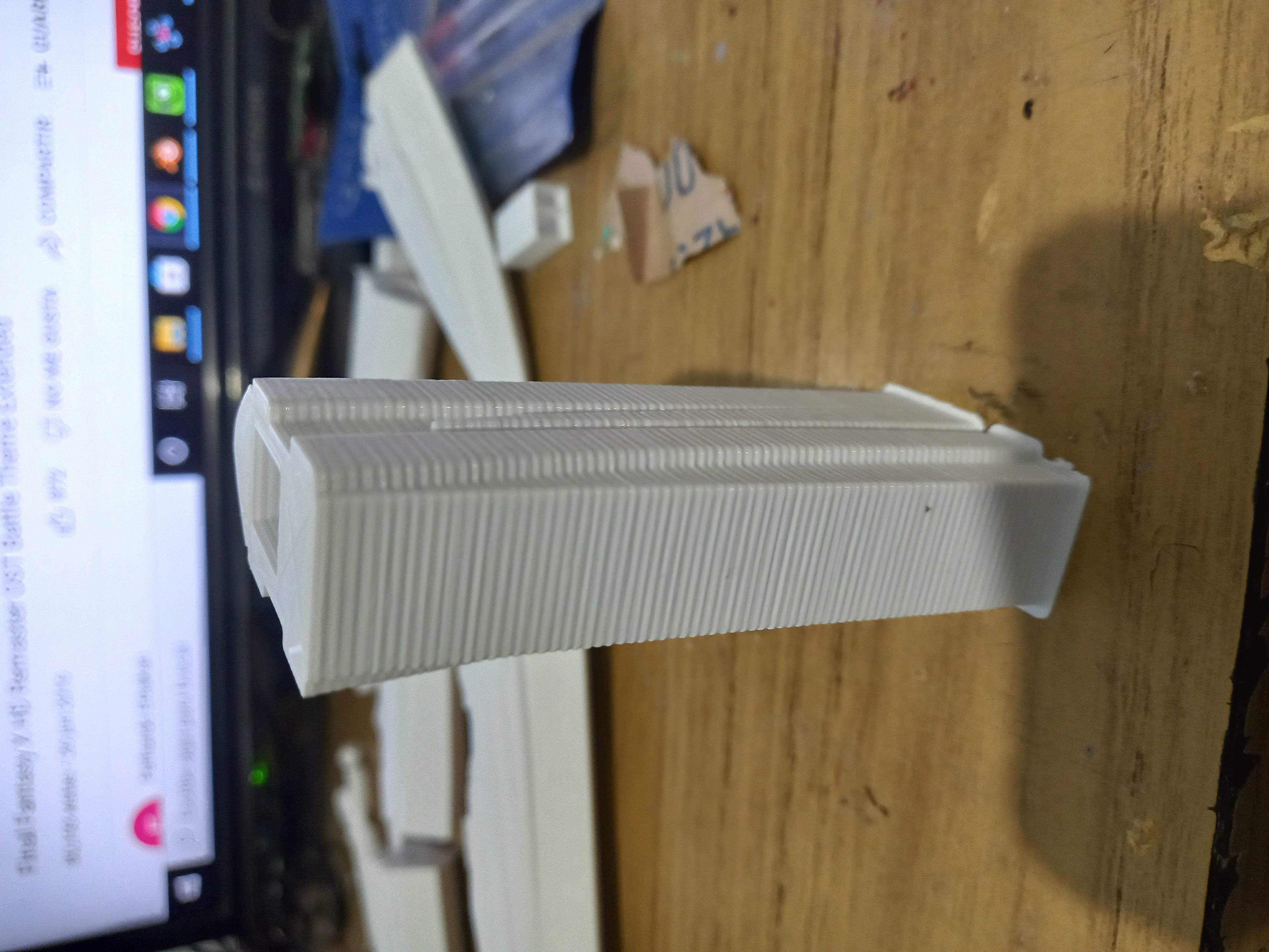 Genshin Impact Haran Geppaku Futsu Ayato Sword 3D model 3D printable ...