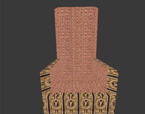 Free Throne 3D Models | CGTrader