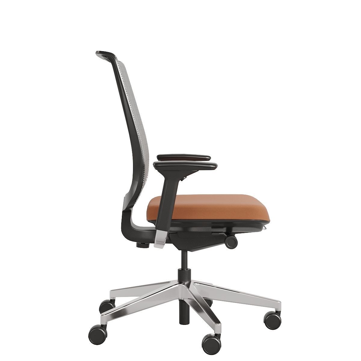 Steelcase Reply Air 3D model | CGTrader