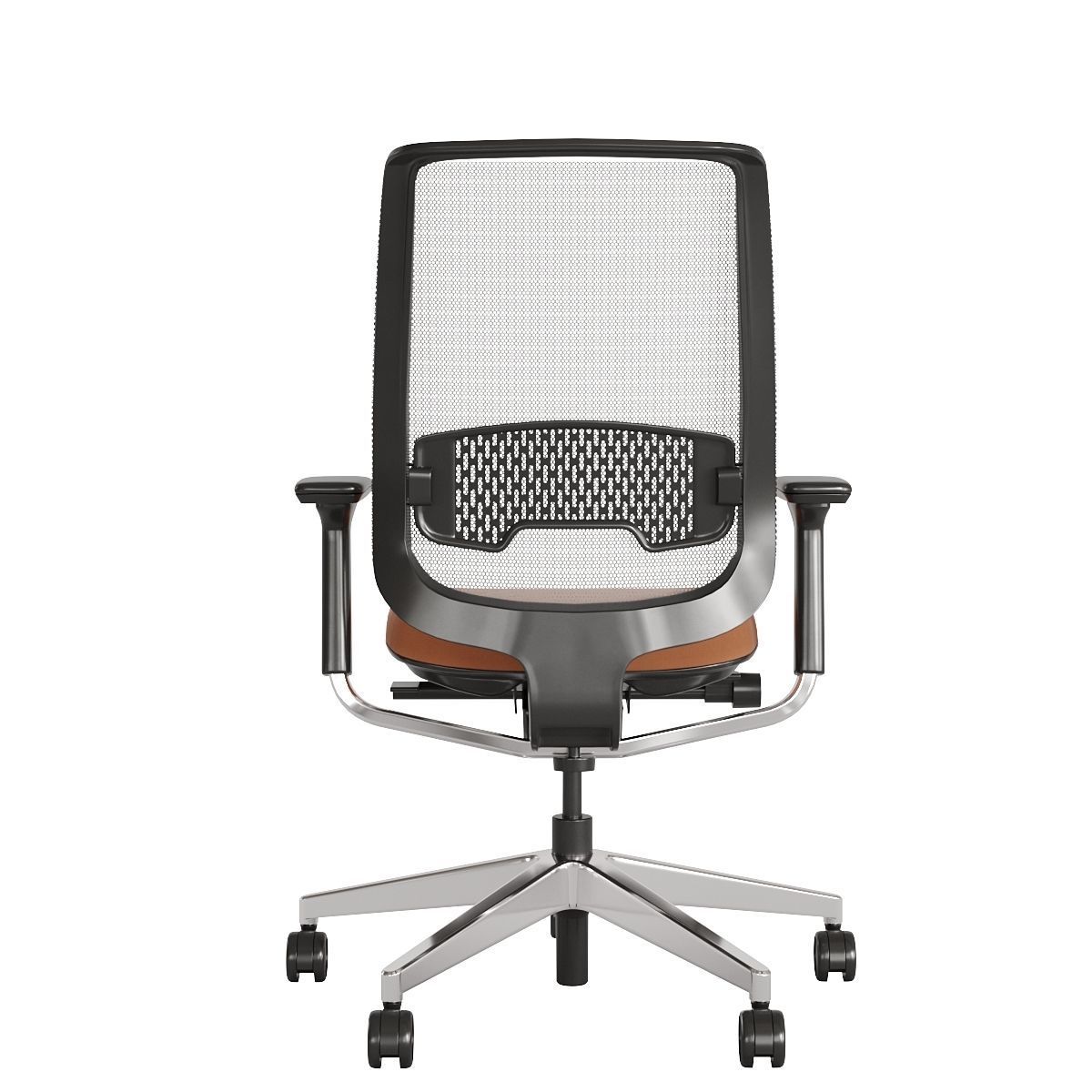 Steelcase Reply Air 3D model | CGTrader