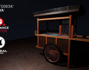 Substance Painter 3D Printing Models | SPP 3D Files | CGTrader