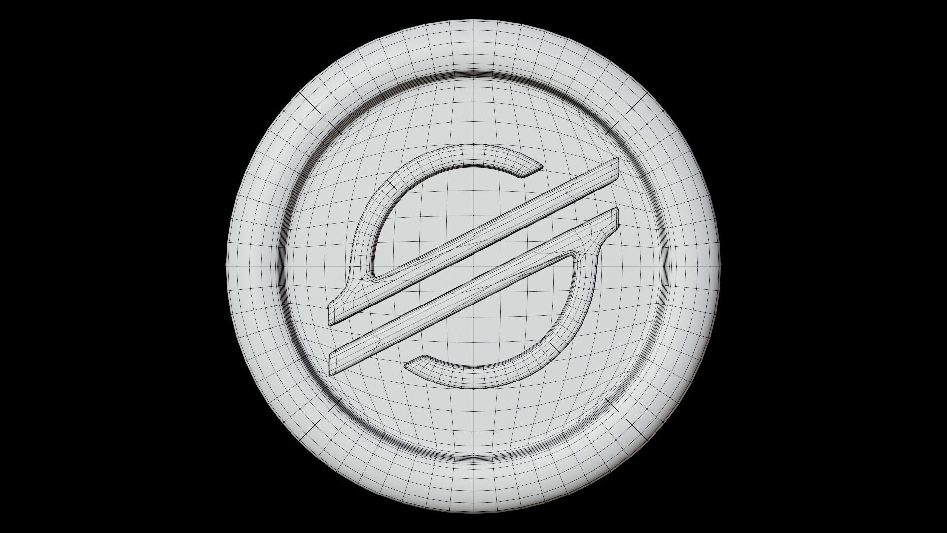 20 Cryptocurrency coin pack with cartoon style 3D model | CGTrader