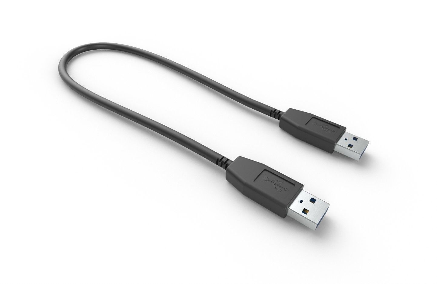 3D model USB Cable M9 VR / AR / low-poly | CGTrader