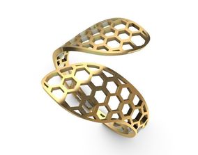 Bypass ring 3D Printing Models | CGTrader