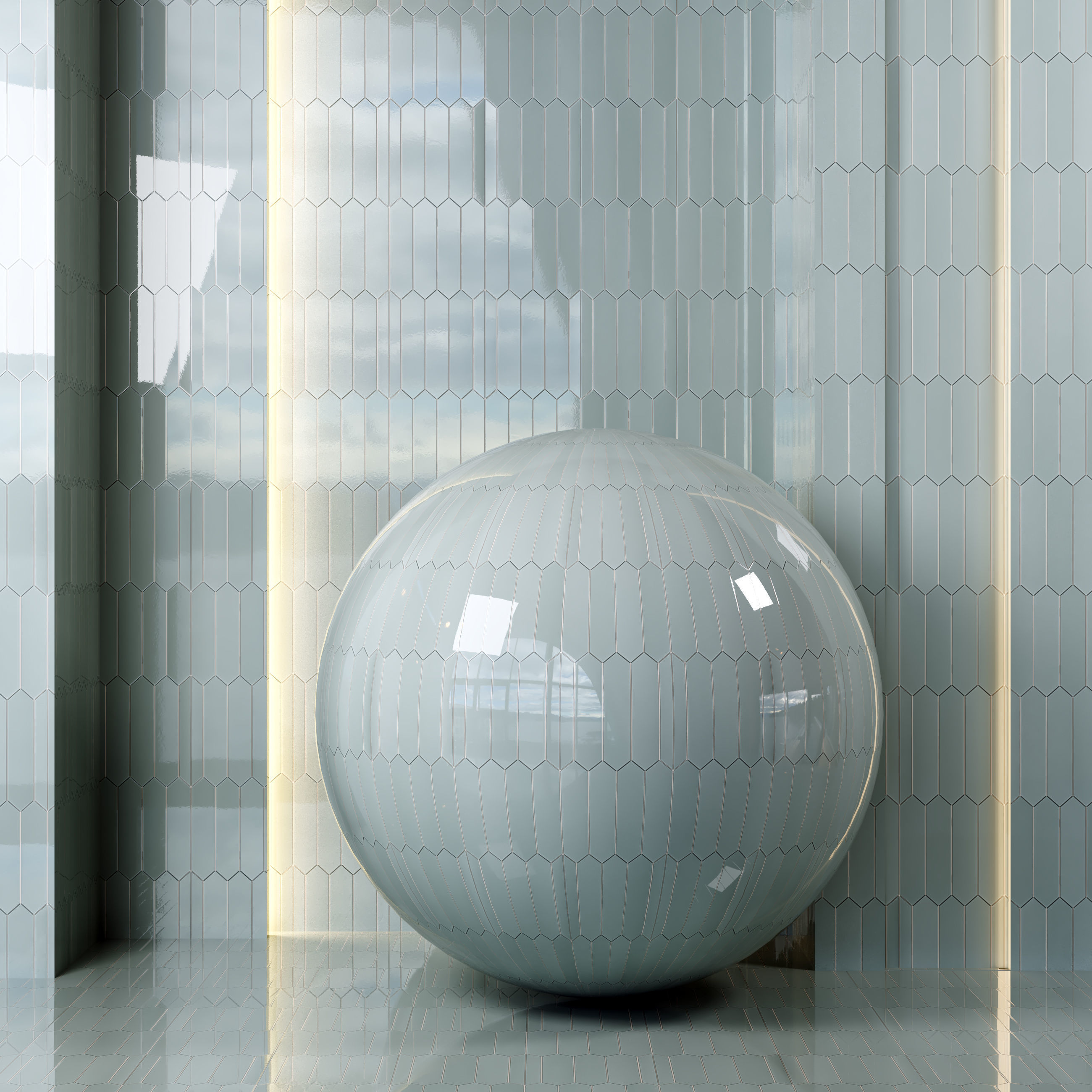 4k 7color Equipe Lanse ceramics Set 01-Seamless Texture | CGTrader