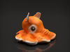 Dumbo Octopus for 3D Printing 3D model 3D printable | CGTrader