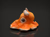 Dumbo Octopus for 3D Printing 3D model 3D printable | CGTrader