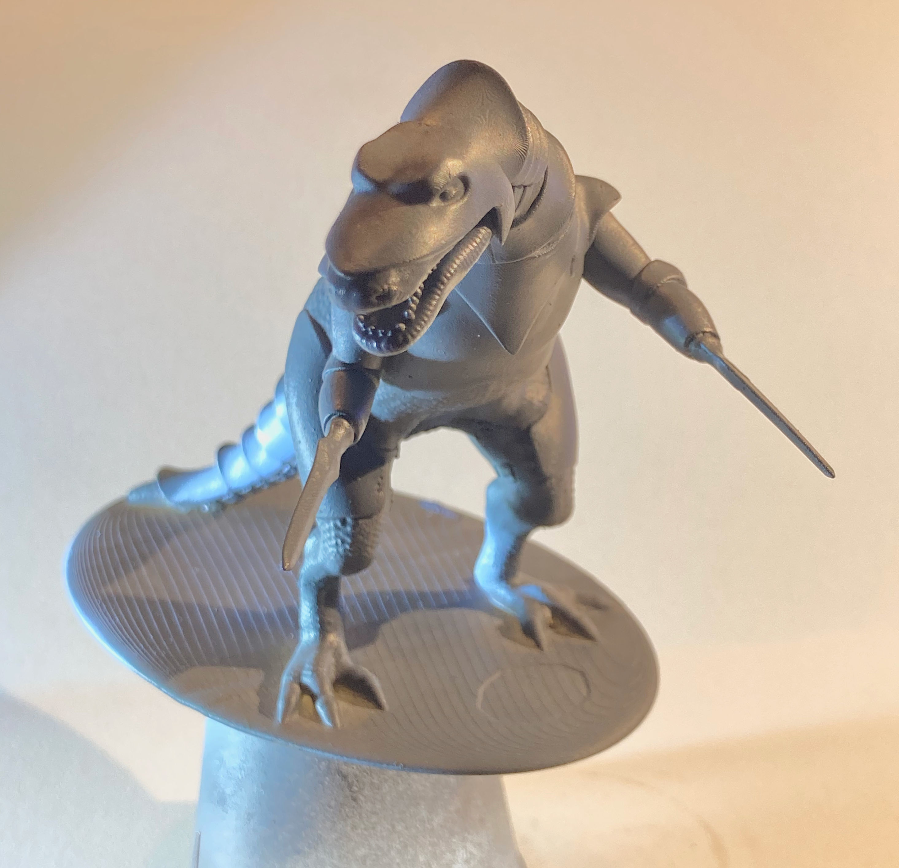 Armoursaurus Armoured Dinosaur 3D model 3D printable | CGTrader