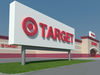 Target Retail Store 3D model | CGTrader