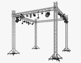 Light 3D Models | CGTrader