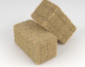 Haystack 3D Models | CGTrader