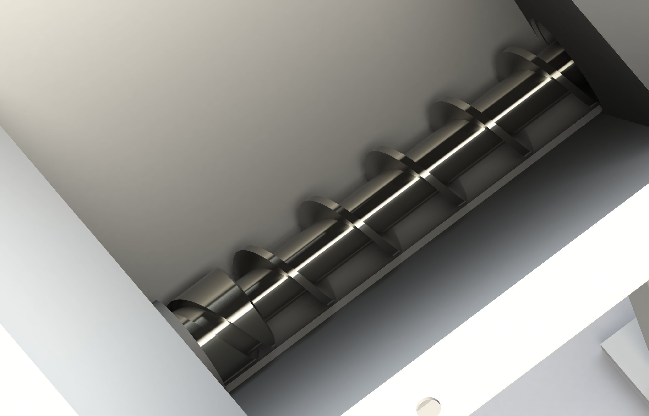 Valve Bag Filling Packing Machine 3D model | CGTrader