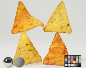 Tortillas 3D Models | CGTrader
