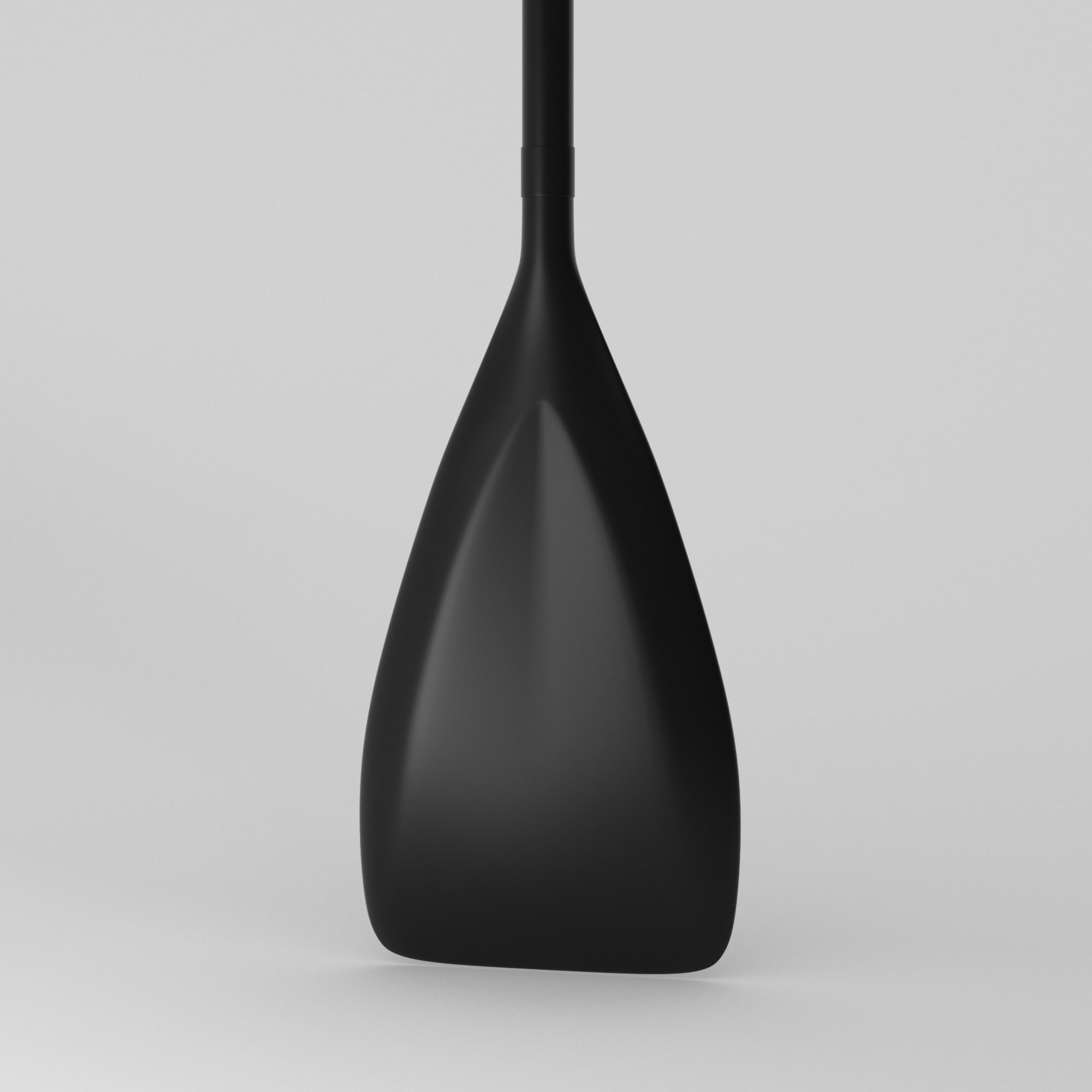 Paddle 3D model | CGTrader