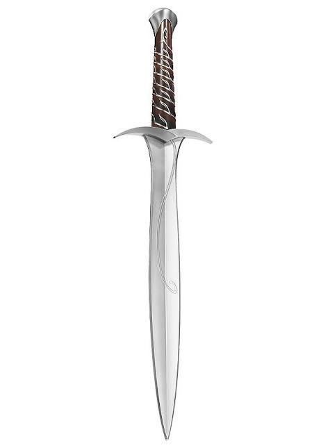 Sting Sword 3D model 3D printable | CGTrader