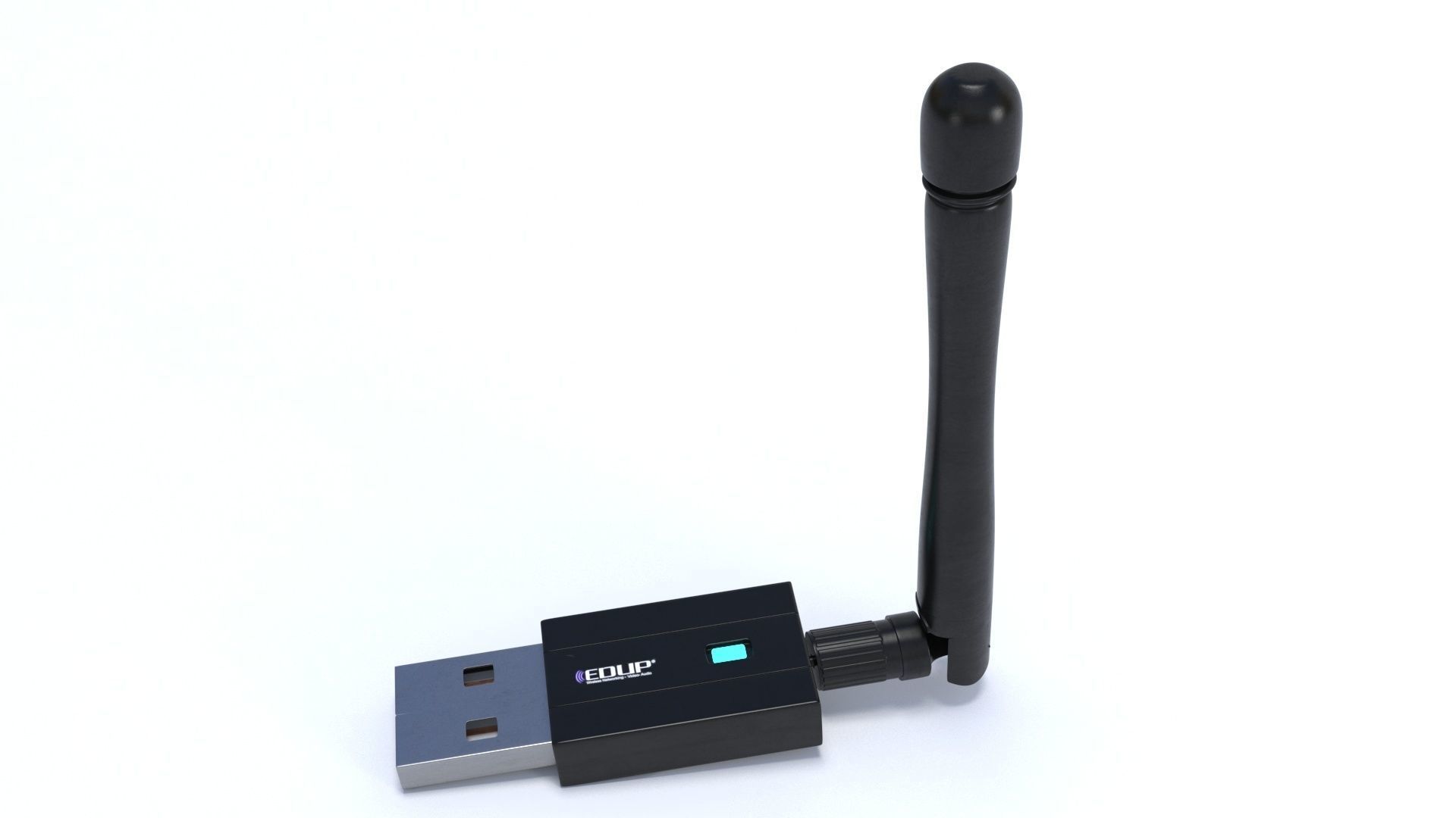 Bluetooth devices routers adaptor 3D Model Collection | CGTrader