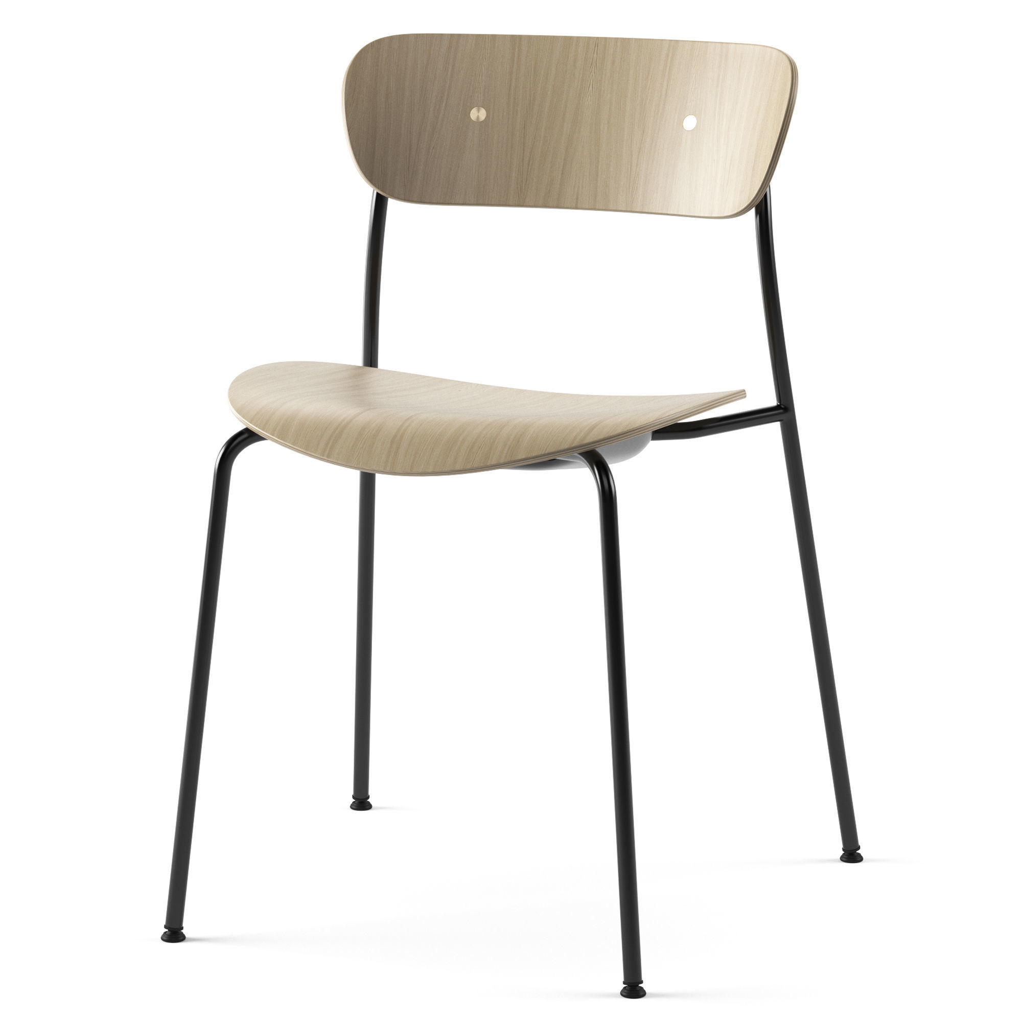 Pavilion AV2 By And Tradition 3D model | CGTrader