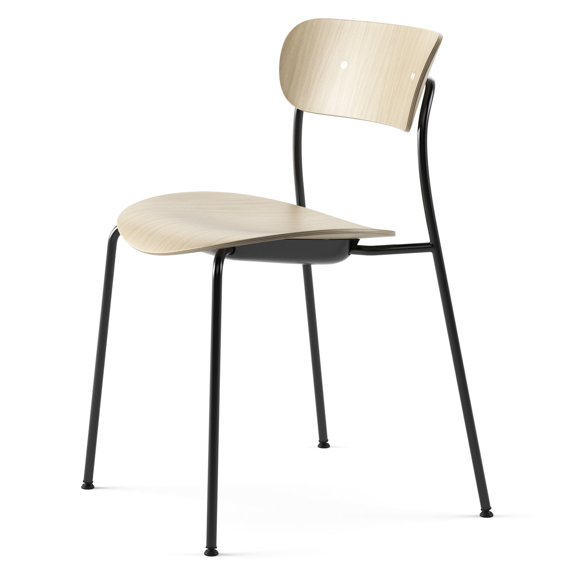 Pavilion AV2 By And Tradition 3D model | CGTrader