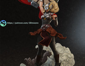Thor 3D Models | CGTrader