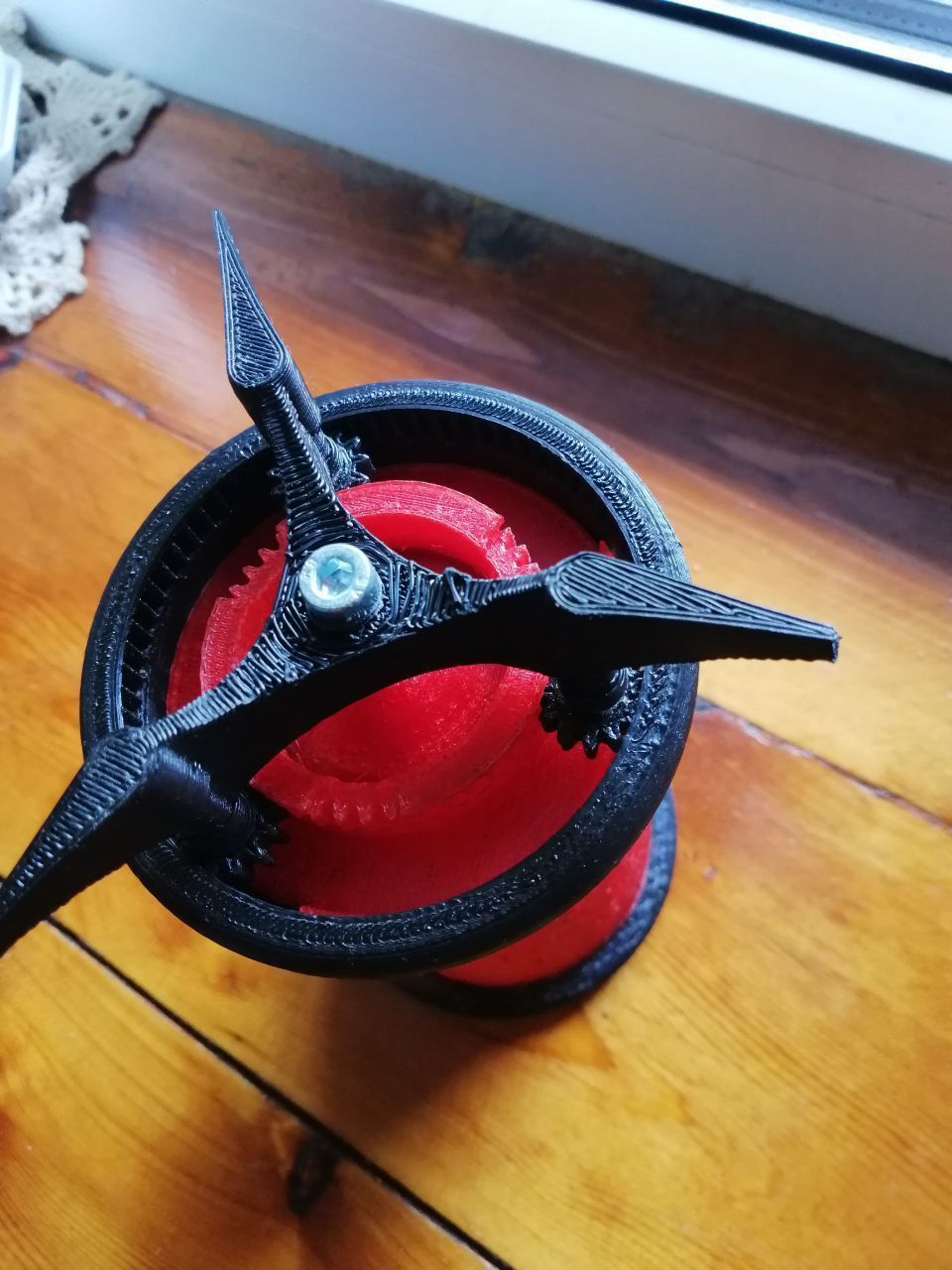 box with secret 3D model 3D printable | CGTrader