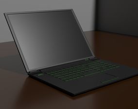 Free Laptop 3D Models | CGTrader