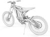 Electric bike Surron X 3D model | CGTrader
